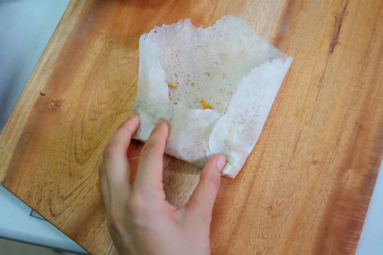 Vegan Lumpiang Shanghai (Filipino Fried Spring Rolls) - The Foodie ...