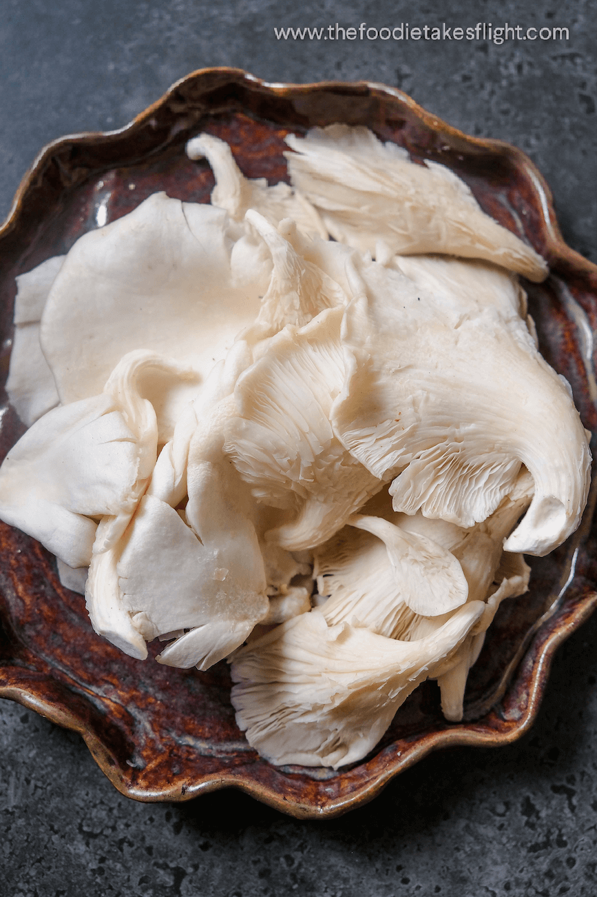 Vegan Filipino Bagoong ("Shrimp" Paste) - The Foodie Takes Flight