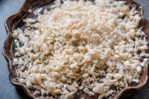 Vegan Filipino Bagoong ("Shrimp" Paste) - The Foodie Takes Flight