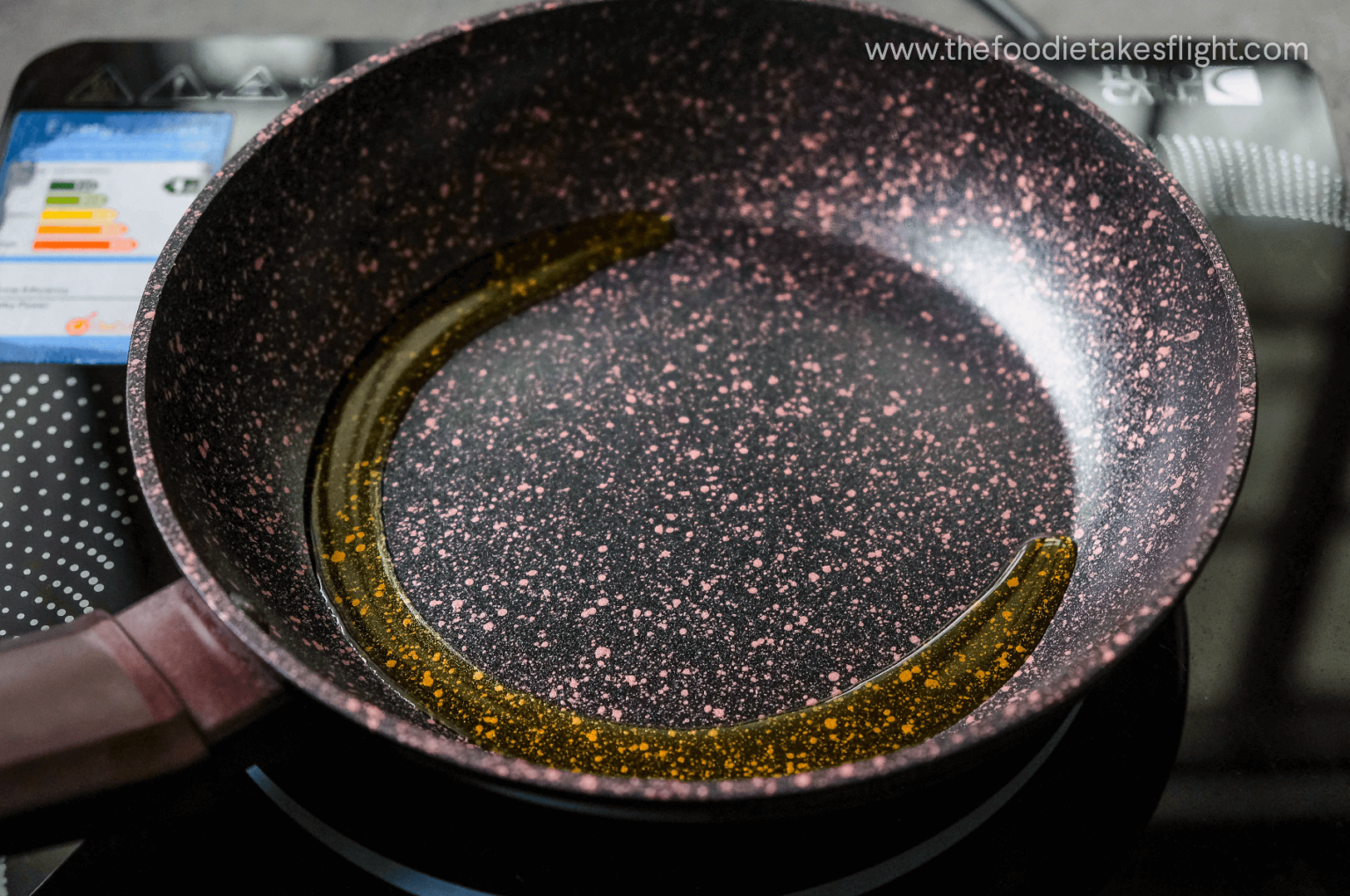 Vegan Filipino Bagoong ("Shrimp" Paste) - The Foodie Takes Flight