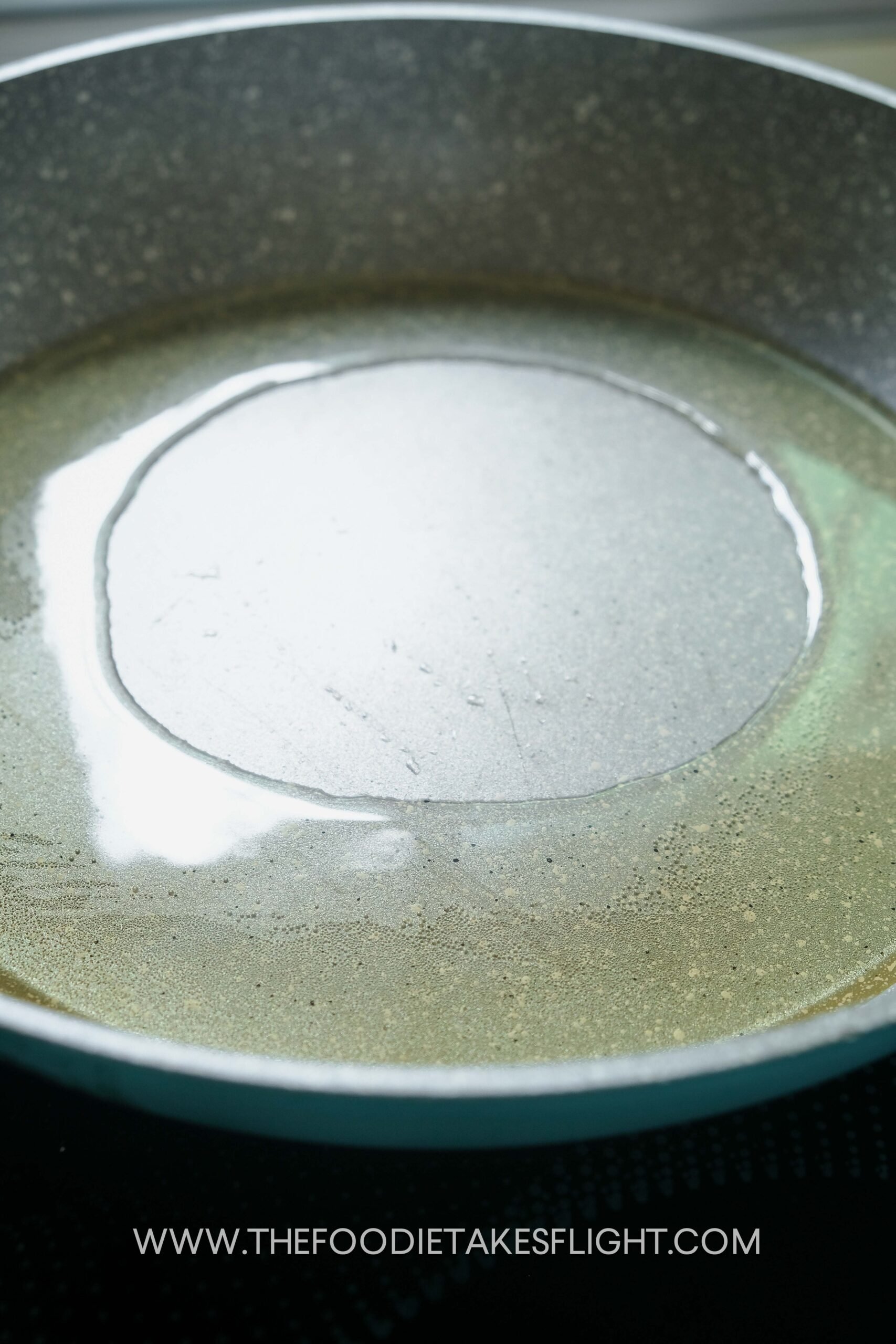 Vegan Lemon "Chicken" (Panda Express-Inspired!) - The Foodie Takes Flight