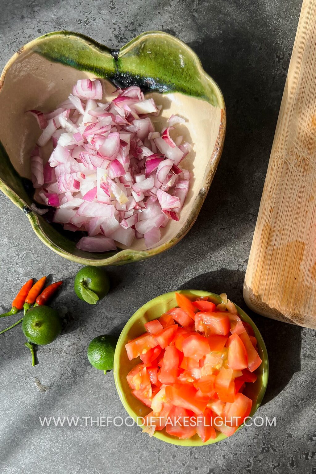 The Ultimate Sawsawan (Filipino Dipping Sauce) - The Foodie Takes Flight