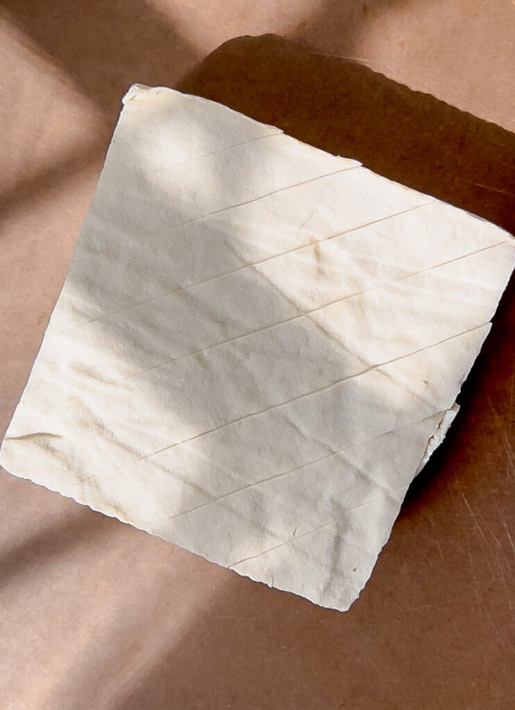 Easy Baked Tofu - The Foodie Takes Flight