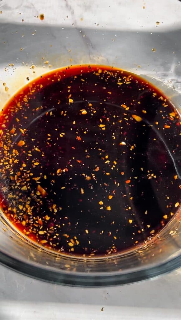 Rodic's Tapa (Vegan Filipino Recipe) - The Foodie Takes Flight