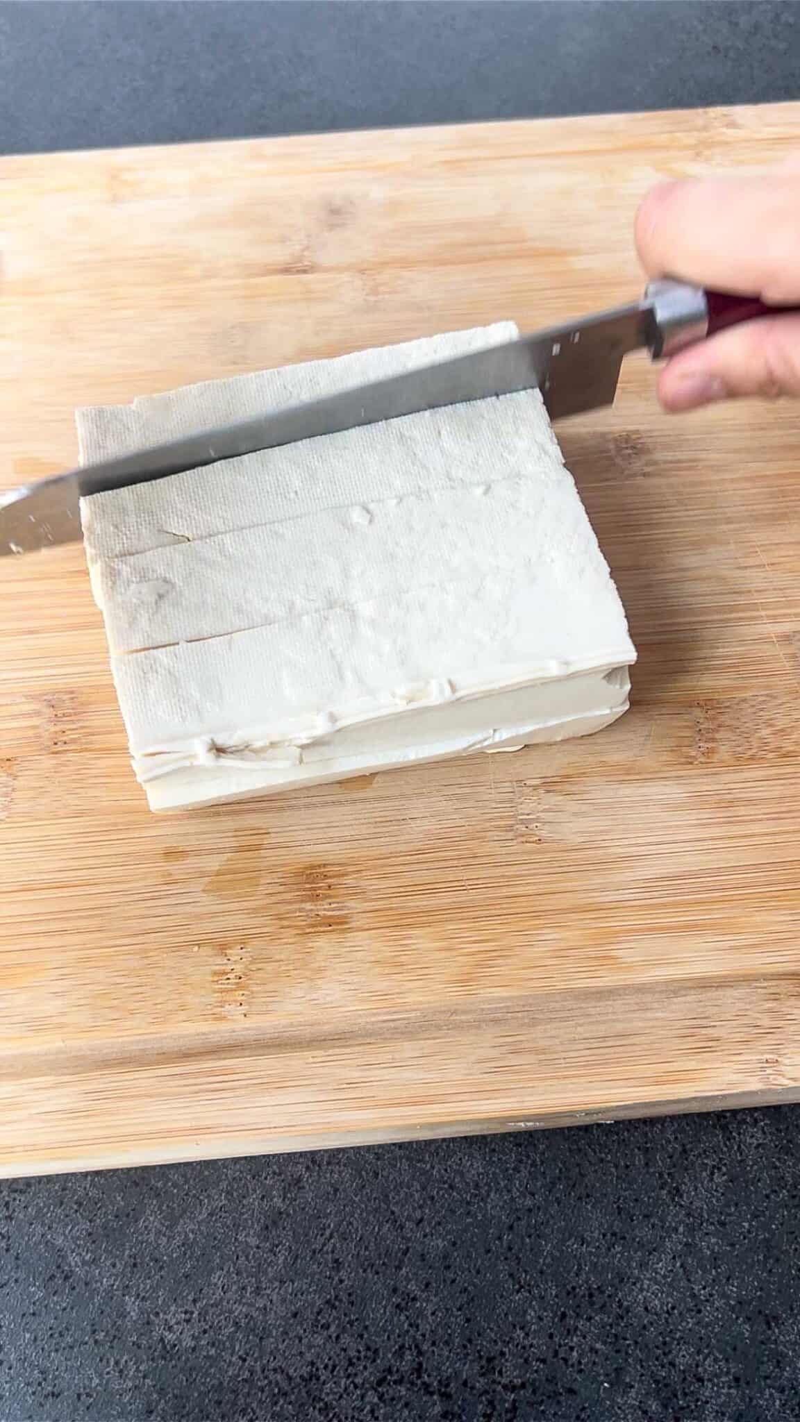 15 Delicious Tofu Recipes You Need To Try! - The Foodie Takes Flight