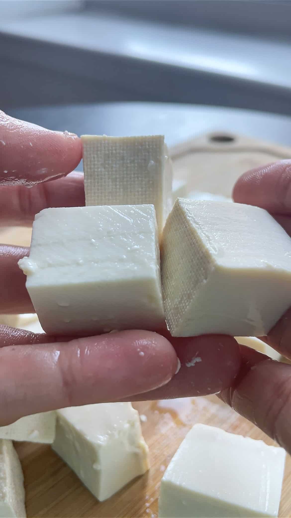 15 Delicious Tofu Recipes You Need To Try! - The Foodie Takes Flight