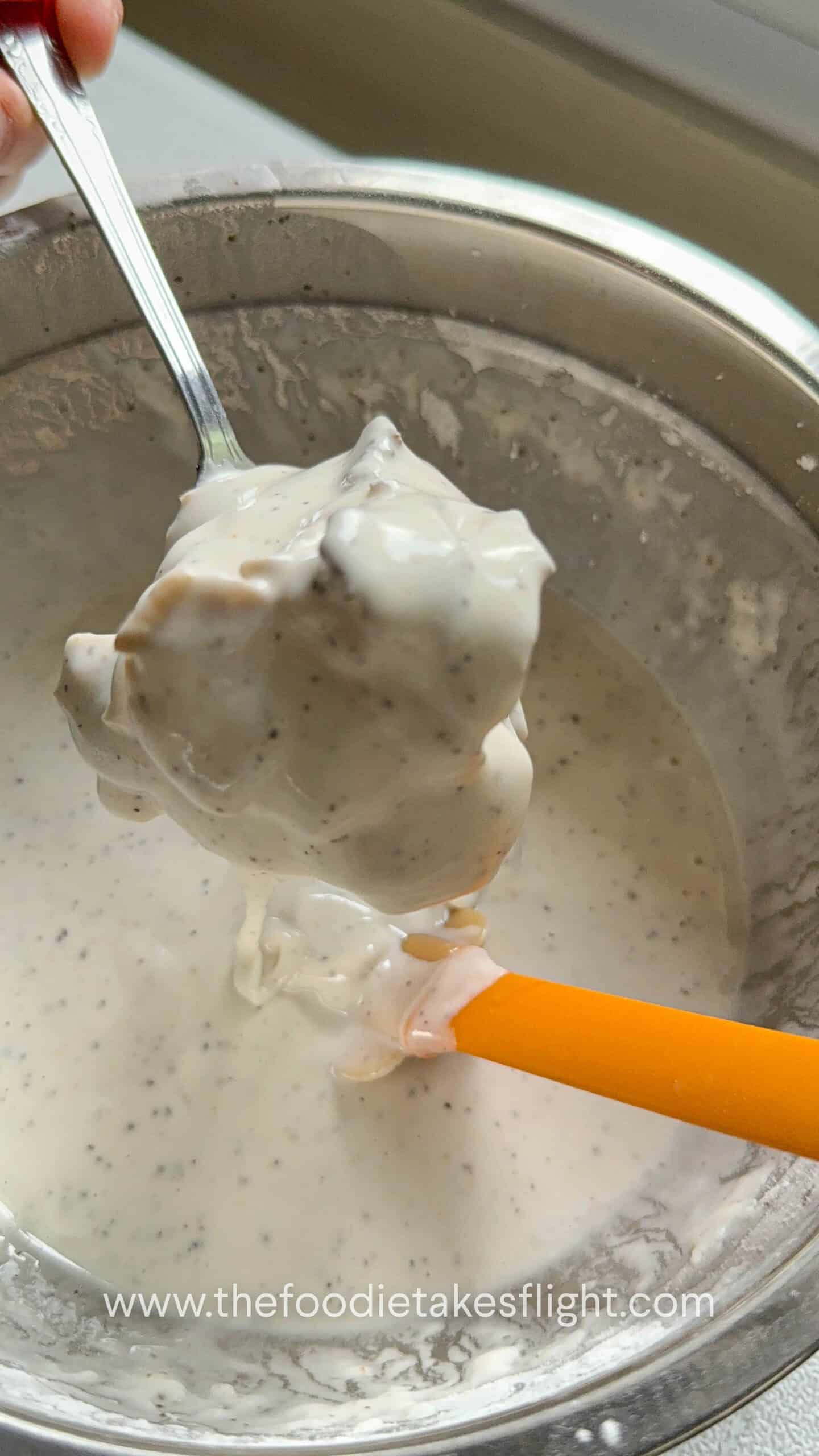 Fried Maitake Mushrooms (Twice-Fried + Super Crispy!) - The Foodie ...